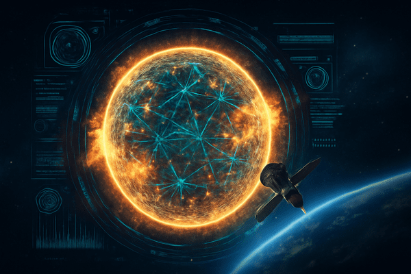 Descubre cómo la NASA utiliza inteligencia artificial para desentrañar ...